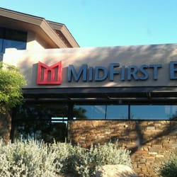 MIDFIRST BANK - 14 Reviews - 2849 S Market St, Gilbert, AZ - Yelp