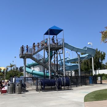 VENTURA AQUATIC CENTER - Updated November 2025 - 43 Photos & 76 Reviews ...