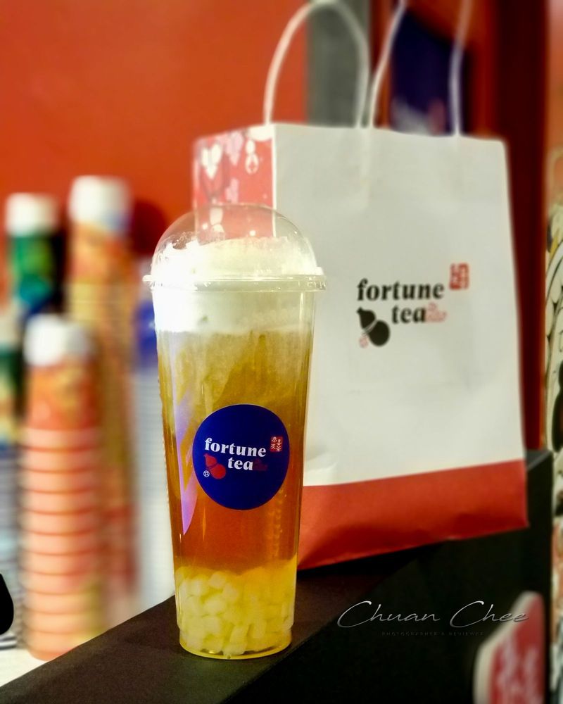FORTUNE TEA - Updated December 2025 - 28 Photos - 5 Baldwin Street ...