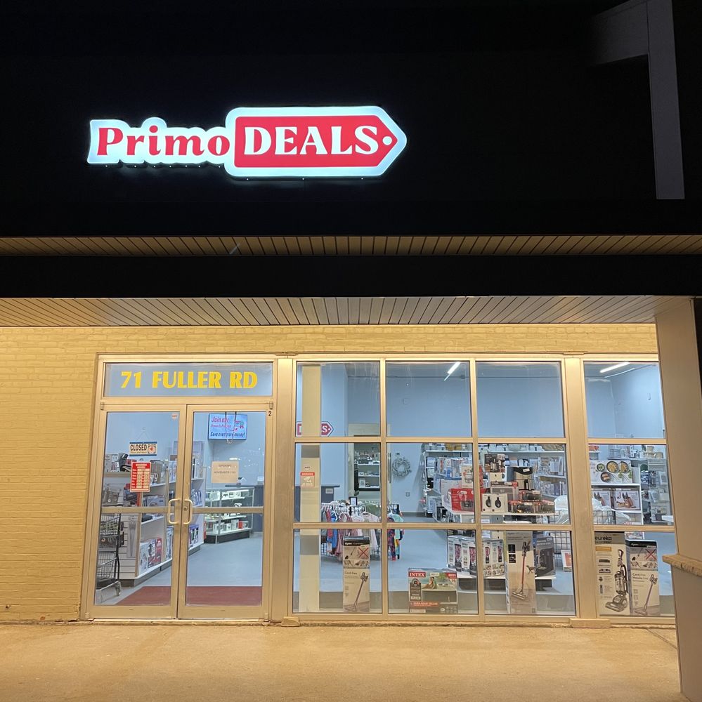 PRIMO DEALS - Updated May 2024 - 71 Fuller Rd, Albany, New York ...