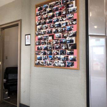 WALLINGFORD AUTO PARK - Updated December 2025 - 22 Photos & 48 Reviews ...