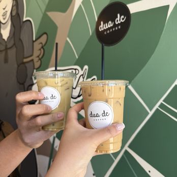 DUA DC COFFEE - Updated April 2025 - 550 Photos & 346 Reviews - 923 ...