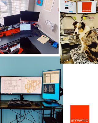 STRAND SYSTEMS ENGINEERING - Updated December 2025 - 105 Photos - 10003 ...