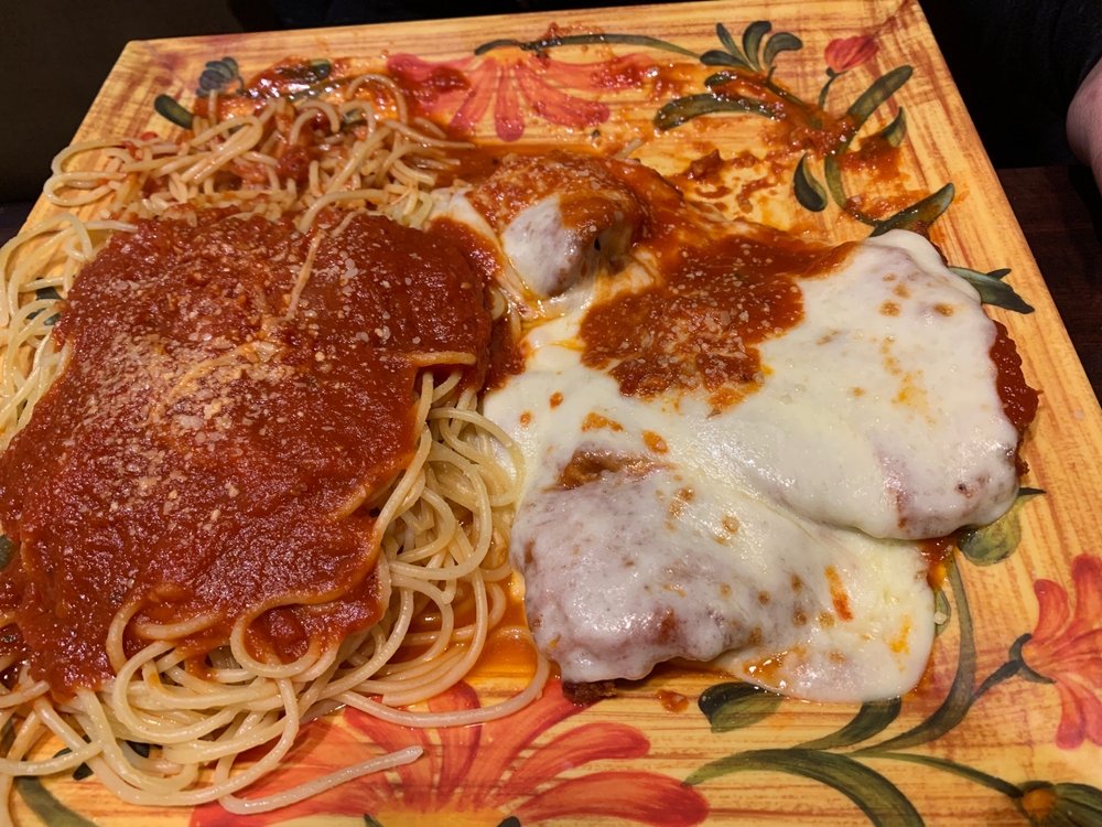 HOWELL RED MOON RESTAURANT & PIZZERIA - Updated January 2025 - 31 ...