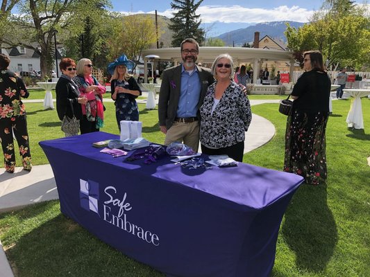 SAFE EMBRACE - Updated January 2026 - 33 Photos & 12 Reviews - 220 S ...