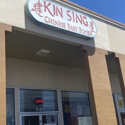 KIN SING CHINESE FAST FOOD - Updated October 2025 - 269 Photos & 170 ...