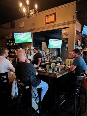 LUCKY FOOLS PUB - Updated December 2025 - 284 Photos & 443 Reviews - 75 ...