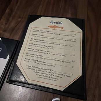 WOODHOUSE FISH - Updated November 2024 - 3824 Photos & 2667 Reviews ...