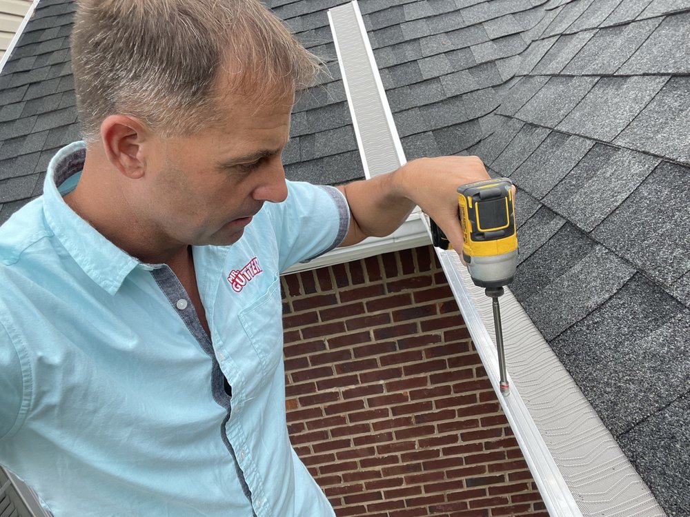 MR GUTTER - Updated September 2025 - 27 Photos & 10 Reviews - 11836 E ...