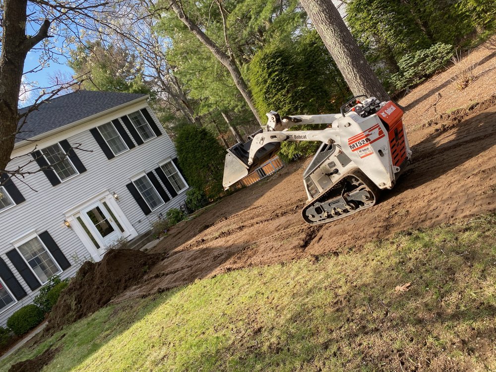 SHARON LANDSCAPE - Updated December 2025 - Request a Quote - 14 Photos ...