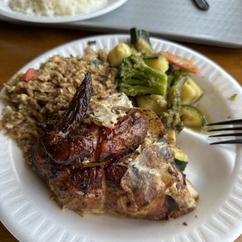 DC CHARCOAL CHICKEN - Updated December 2025 - 51 Photos & 36 Reviews ...