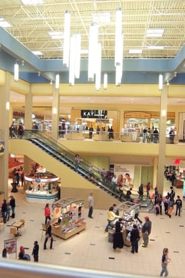 MCCAIN MALL - Updated October 2025 - 37 Photos & 18 Reviews - 3929 ...