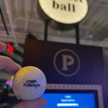 PUTTSHACK - HOUSTON - Updated May 2024 - 293 Photos & 165 Reviews ...