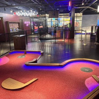 PUTTSHACK - ATLANTA - Updated August 2025 - 767 Photos & 431 Reviews ...