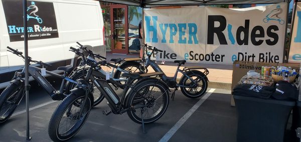 HYPER RIDES OF ROCKLIN - 41 Photos & 11 Reviews - 2330 Sunset Blvd, Rocklin, California - Bikes ...