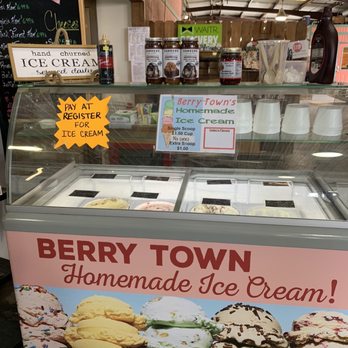 BERRY TOWN PRODUCE - Updated October 2025 - 79 Photos & 17 Reviews ...