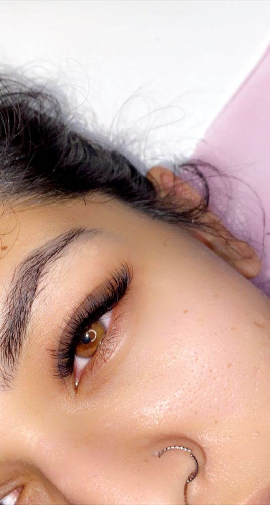 LASHED BY ZEE - Updated January 2025 - Request an Appointment - London ...