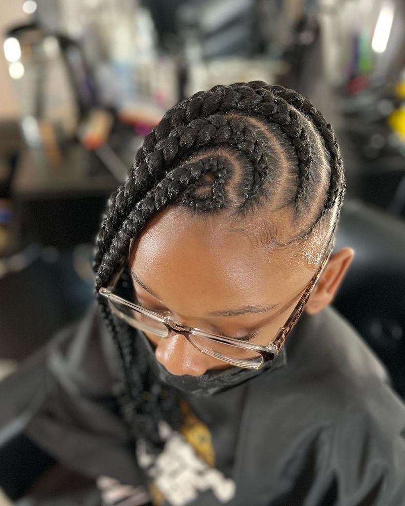 KROWN KARE STUDIOS - Request an Appointment - 40 Photos - 2208 Hanfred Ln, Tucker, GA - Yelp