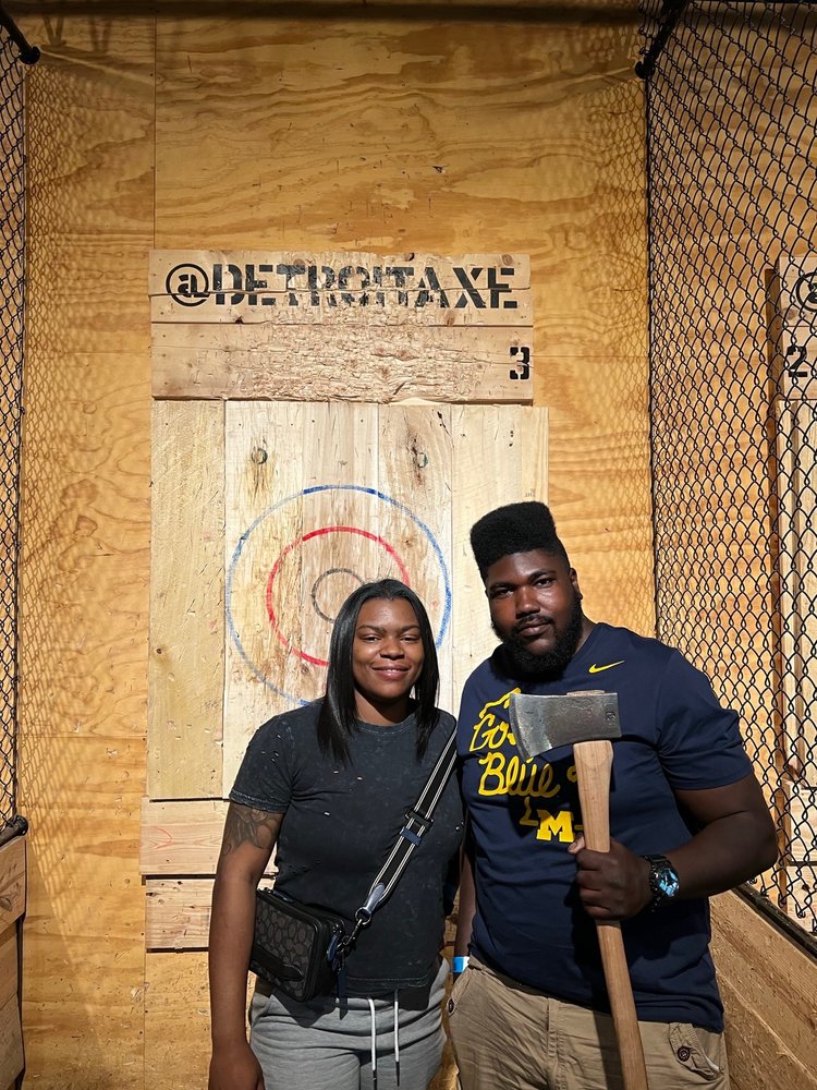 THE YARD - 57 Photos & 10 Reviews - 1375 Michigan Ave, Detroit ...