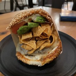 ROAM ARTISAN BURGERS - 1120 Photos & 1615 Reviews - 1785 Union St, San ...