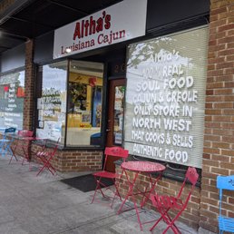 ALTHA’S LOUISIANA CAJUN STORE - Updated August 2025 - 195 Photos & 187 ...