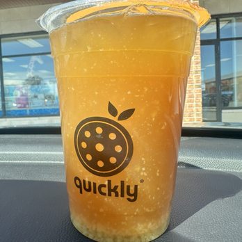 QUICKLY BOBA CAFE - Updated August 2025 - 218 Photos & 140 Reviews ...