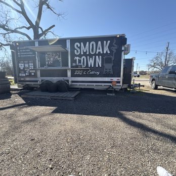 SMOAK TOWN BBQ - Updated July 2025 - 76 Photos & 60 Reviews - 107 ...