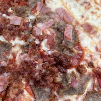 RAYS NEW YORK PIZZA & PASTA - Updated July 2025 - 23 Photos & 14 ...