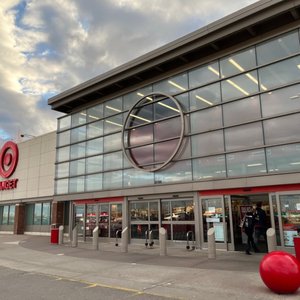 TARGET - Updated September 2025 - 18 Photos & 26 Reviews - 15901 Ford ...