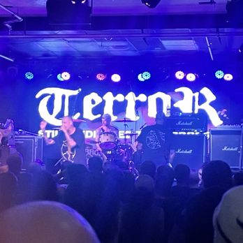 REVERB - Updated January 2026 - 20 Photos & 32 Reviews - 1402 N 9th St ...