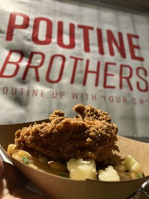 POUTINE BROTHERS - Updated October 2024 - 226 Photos & 201 Reviews ...
