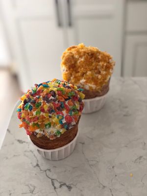 BENJI’S BAKERY & CAFE - 334 Photos & 176 Reviews - Bakeries - 901 E ...