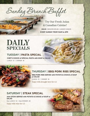 NISKU TRUCK STOP RESTAURANT - Updated July 2024 - 13 Photos & 13 ...