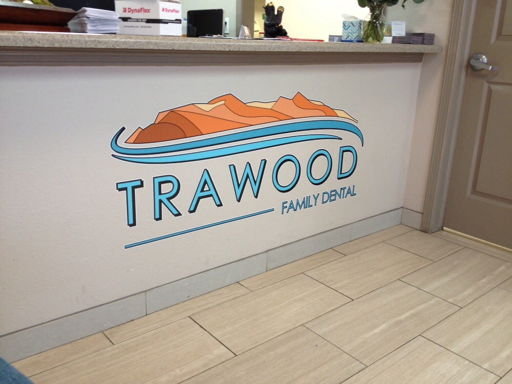 ROSSON ROBERT M, DDS - Updated April 2026 - 3110 Trawood Dr, El Paso ...