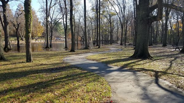 SILVER LAKE PARK - 29 Photos - 300 Washington St, Dover, Delaware ...