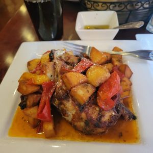 TREMONTE RESTAURANT & BAR - 113 Photos & 145 Reviews - 76 Salem St ...