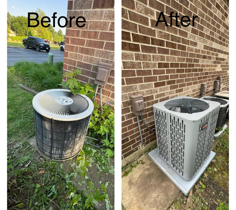 SWIFT HEATING AND COOLING - Updated April 2025 - Request a Quote ...