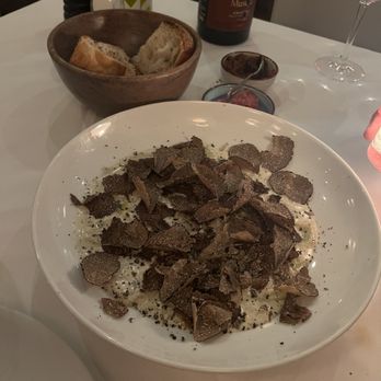 MAMO RESTAURANT - 595 Photos & 361 Reviews - 323 W Broadway, New York ...