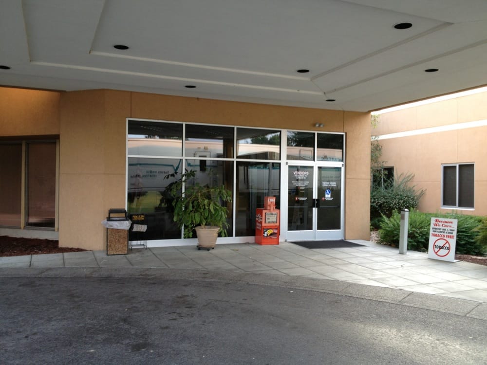 TRIGG COUNTY HOSPITAL - Updated December 2025 - 254 Main St, Cadiz ...