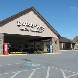 DUTCH-WAY FAMILY RESTAURANT - GAP - Updated May 2025 - 58 Photos & 79 ...