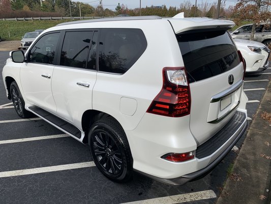 Hennessy Lexus Of Atlanta Updated September 2024 40 Photos And 141 Reviews 5955 Peachtree