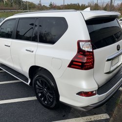 HENNESSY LEXUS OF ATLANTA - 37 Photos & 122 Reviews - 5955 Peachtree ...