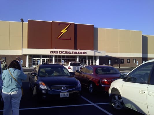 ZEUS DIGITAL THEATER - Updated January 2026 - 49 Reviews - 120 Osage Ln ...