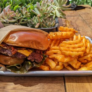 SUPER BURGER - 15 Photos - Burgers - 800 Skyline Blvd, Avenal, CA ...