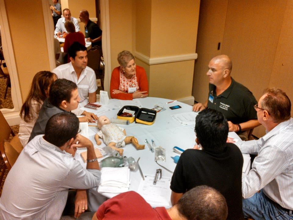 EMERGENCY MEDICAL CONSULTANTS - Updated October 2025 - 12 Photos - 597 ...