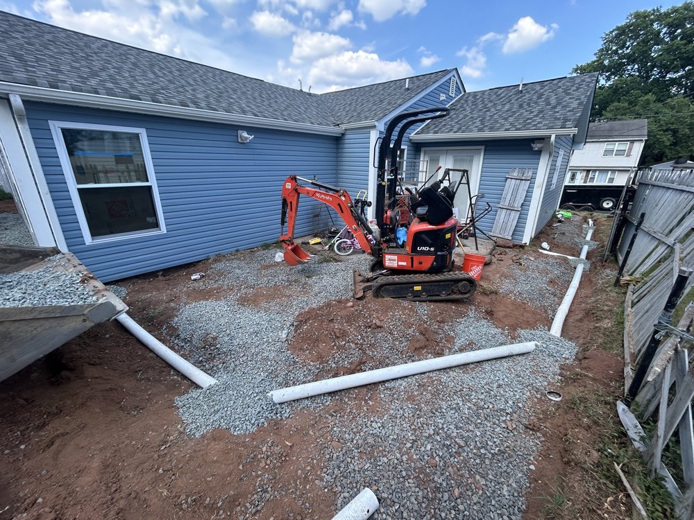 SLOVER CONTRACTING - Updated December 2025 - 10 Photos - Bridgewater ...
