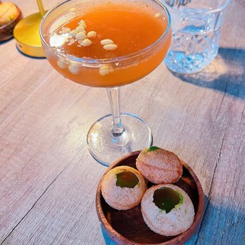 BAR GOA - Updated December 2025 - 55 Photos & 13 Reviews - 36 Toronto ...