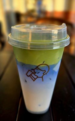 HEY TEA - Updated October 2025 - 379 Photos & 197 Reviews - 372 Barber ...