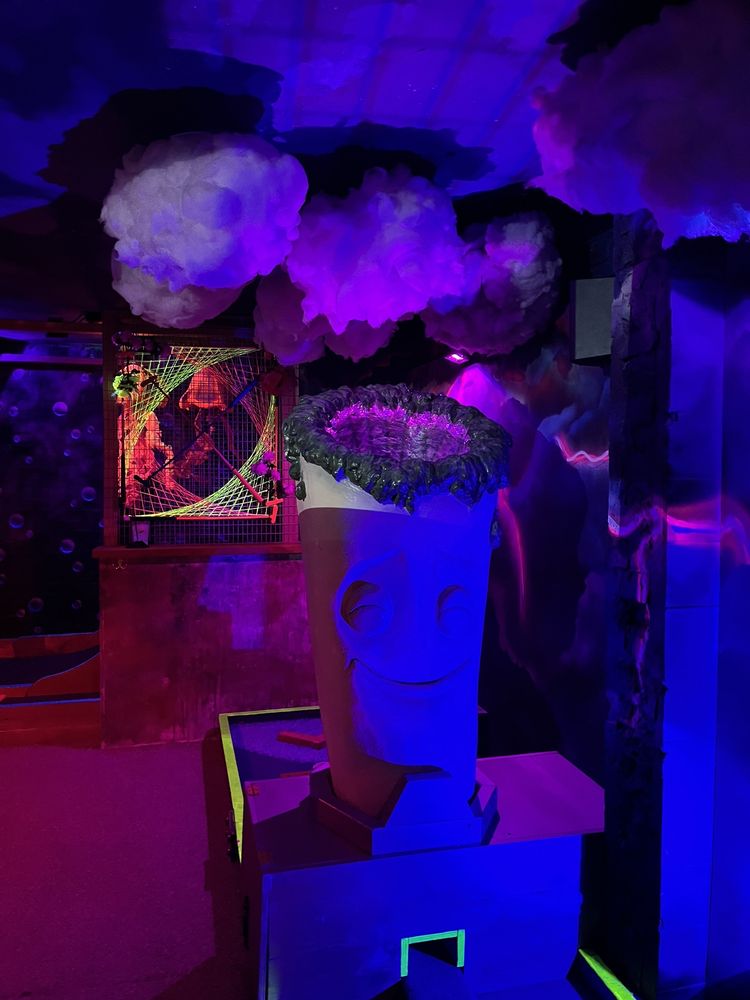 PLONK CRAZY GOLF - SHOREDITCH - Updated July 2025 - 21 Photos - 177 ...