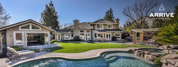 JENNIFER LARSON - ARRIVE REAL ESTATE GROUP - Updated November 2024 ...